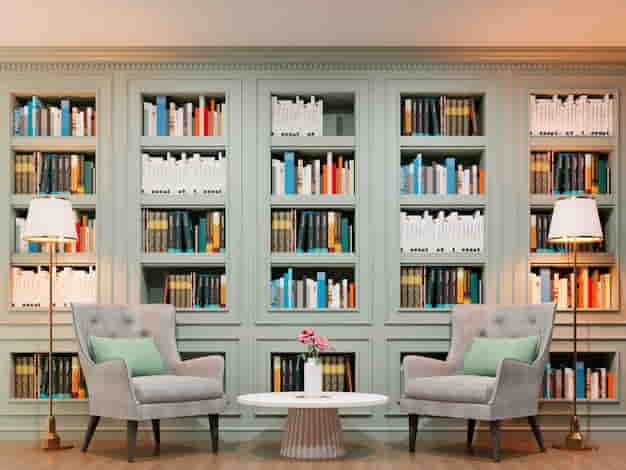 Unlocking Efficiency: The Profound Benefits of Cloud-Based Library ... Unlocking Efficiency: The Profound Benefits of Cloud-Based Library ...